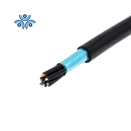 UL1277 600V 4/0 AWG 3 Conductor with Ground Vntc Underground Electrical ...