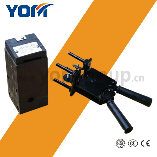 Exothermic Thermit Welding Powder for Grounding Earthing | Shandong ...